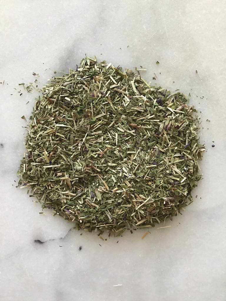 Hyssop, Wildcrafted – Rosalie Botanicals